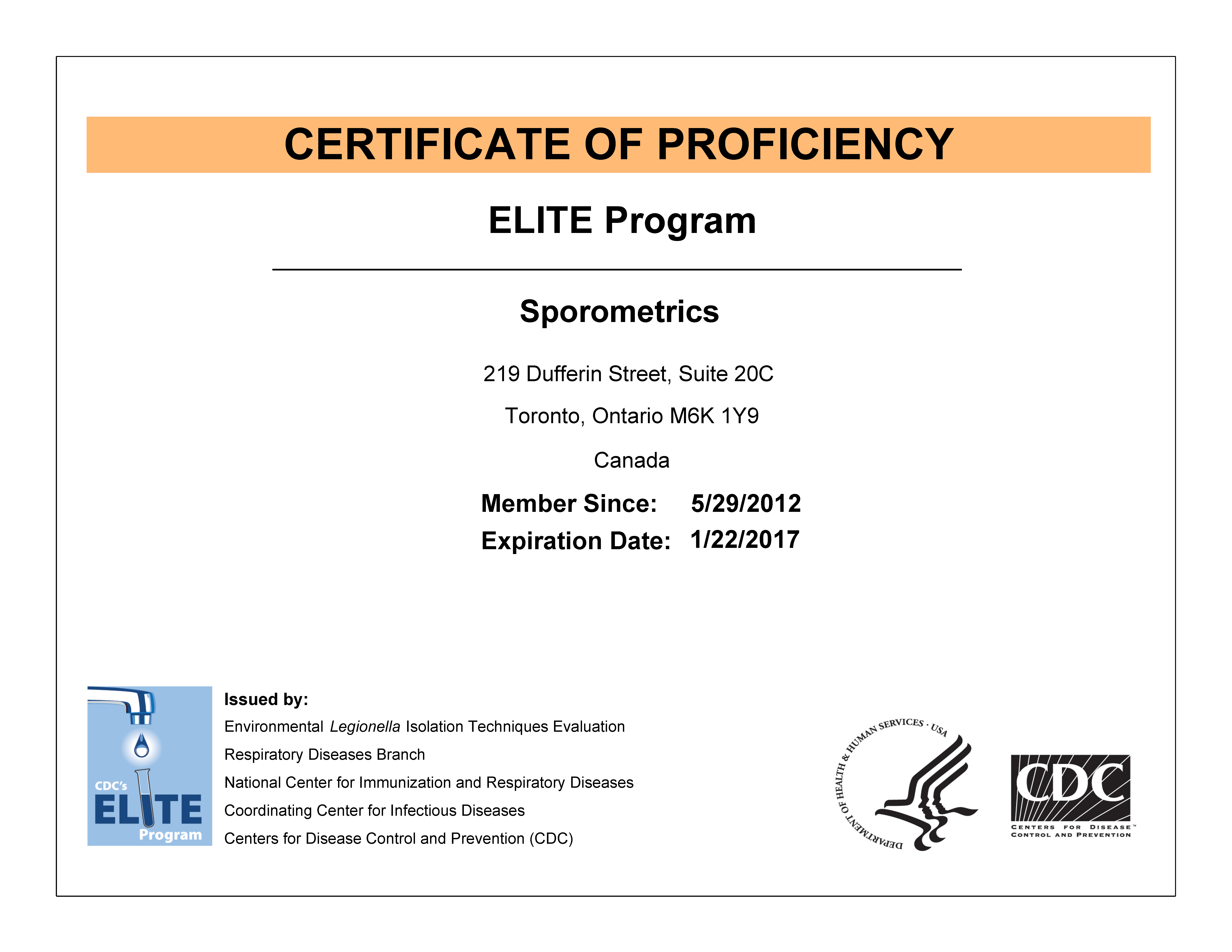 Sporometrics » Web-Log Article